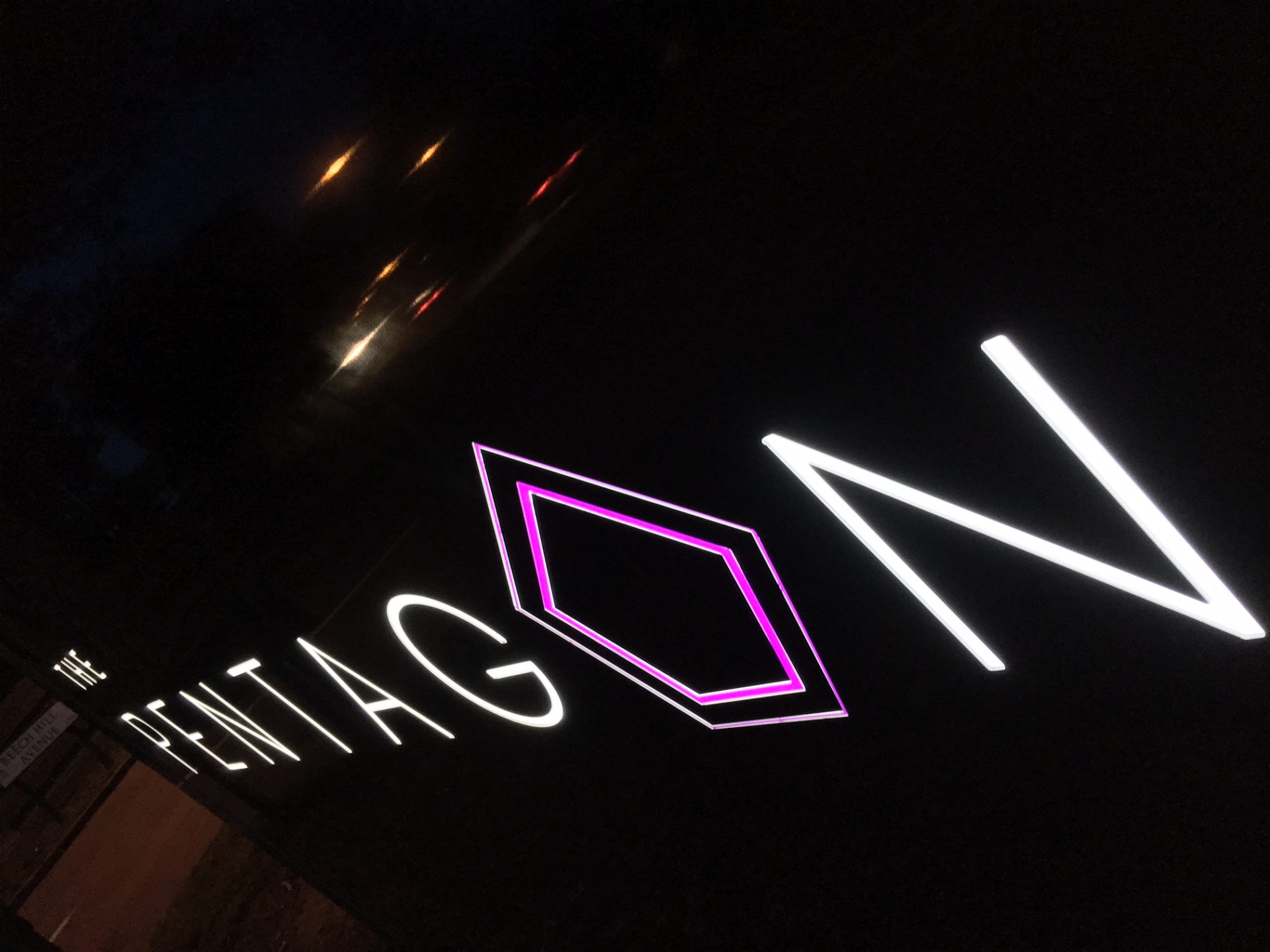 Gallery - Hoarding, Building Wrap and Signage Ideas | Lavastar