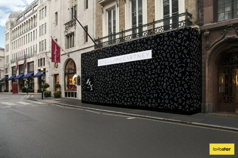 Why You Should Choose Printed Hoardings For Your Project