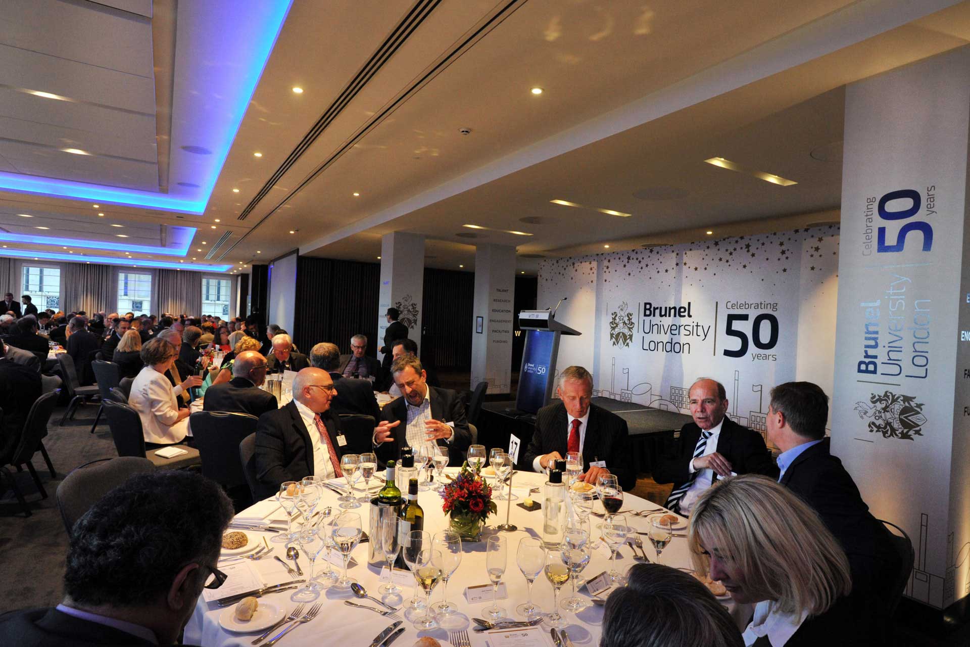 Event Branding | Signage, Banners & More