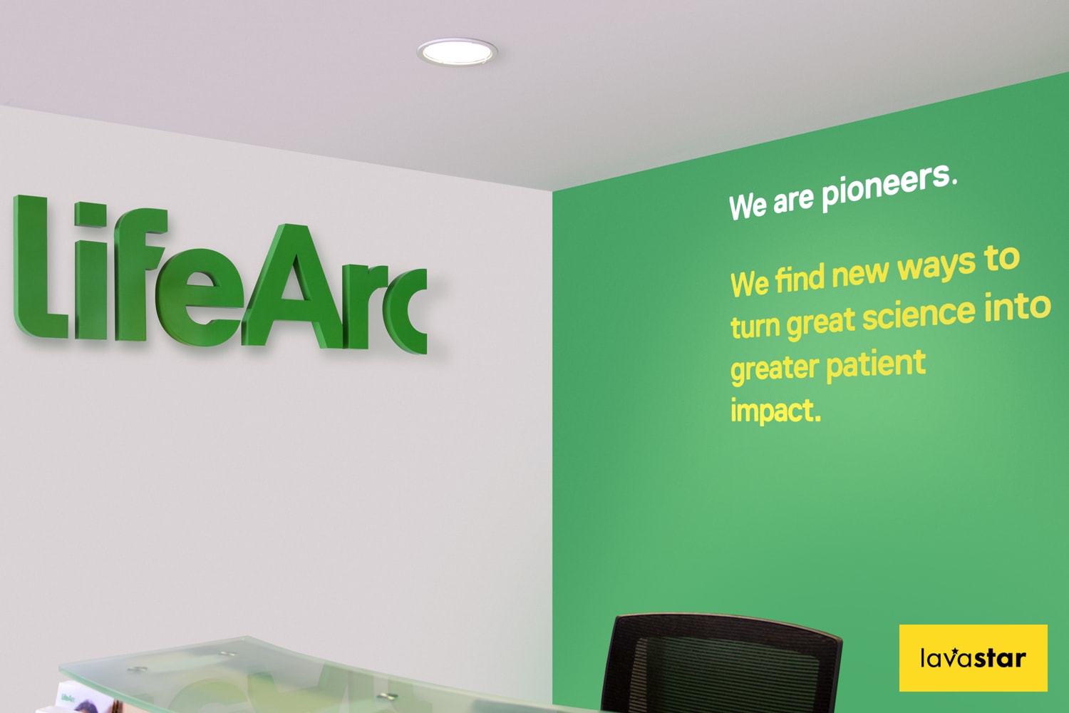 Office Wall Paper Ideas | Printed Office Wallpaper