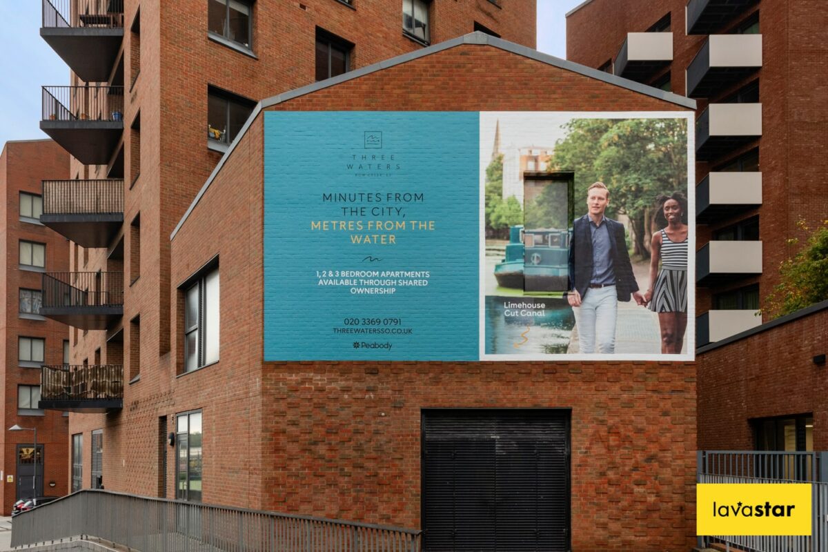 Large Outdoor Signs For Businesses | Bespoke Large Signs