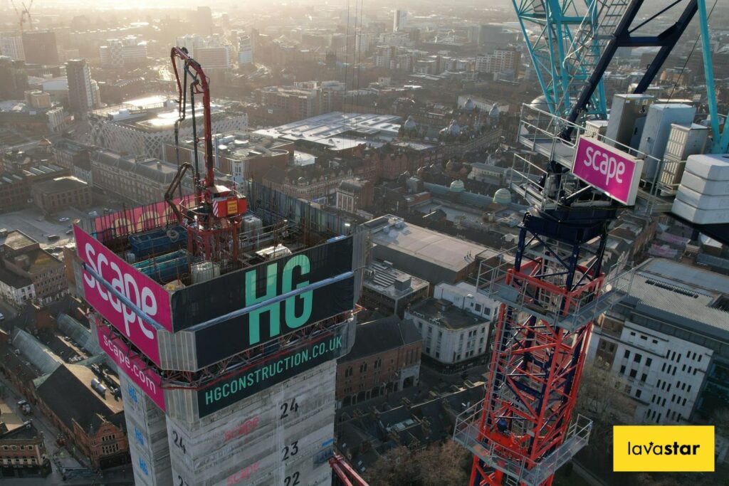 How Slipform Concrete Wraps Will Make Your Brand Stand Out