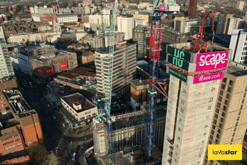 How Slipform Concrete Wraps Will Make Your Brand Stand Out