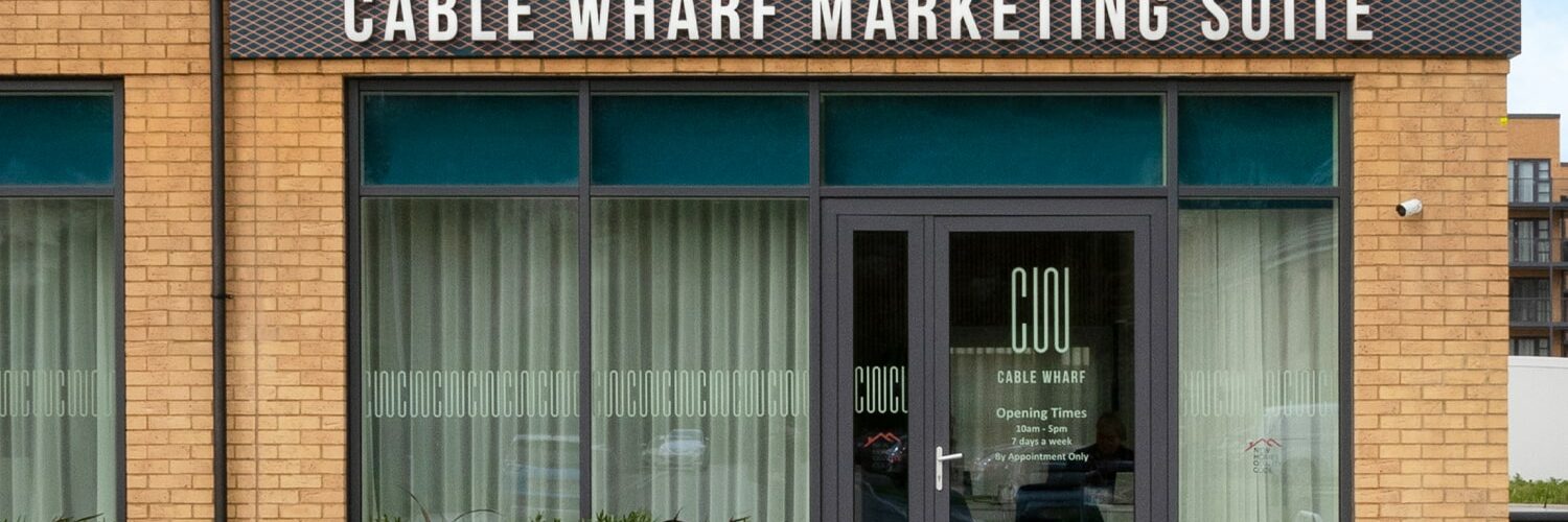 Fascia Signs | Shop Front Signs