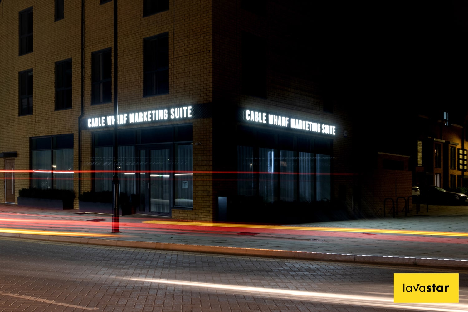 Fascia Signs | Shop Front Signs